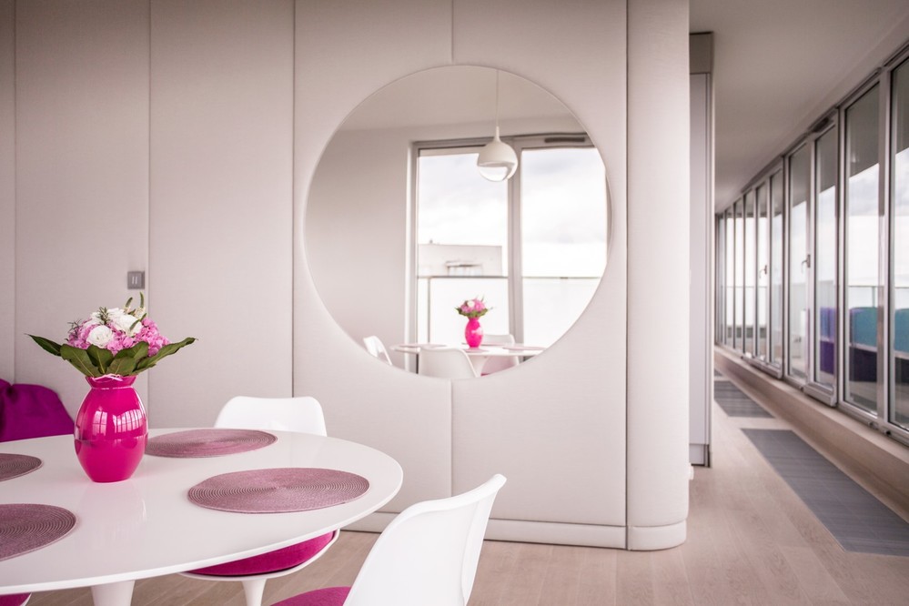 Mirrors Christchurch | Round, Large, Wall & Bathroom | Stake Glass