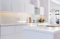 Glass Splashbacks NZ | Buy Kitchen Splashbacks Online | Stake