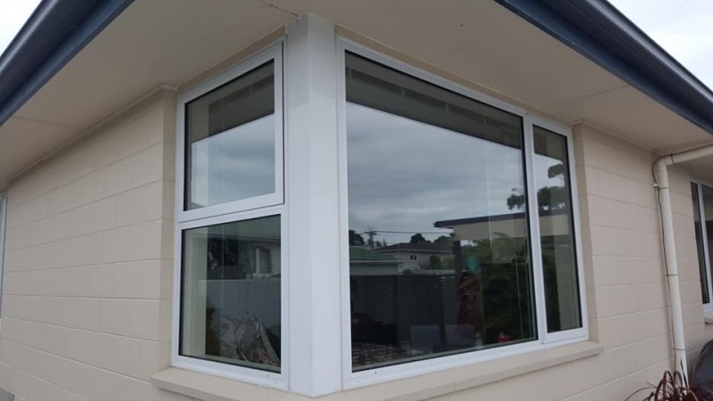 Retrofit Double Glazing Christchurch | Aluminium & Wooden Windows