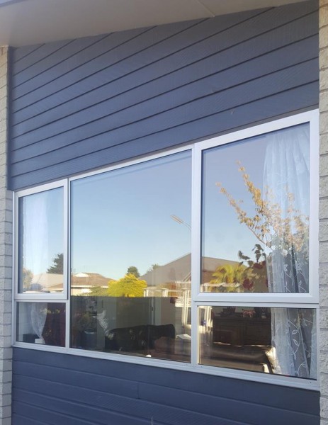Double Glazing Christchurch NZ | Double Glazed Windows NZ | Stake Glass