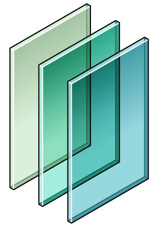 Glass Types | Stake Glass