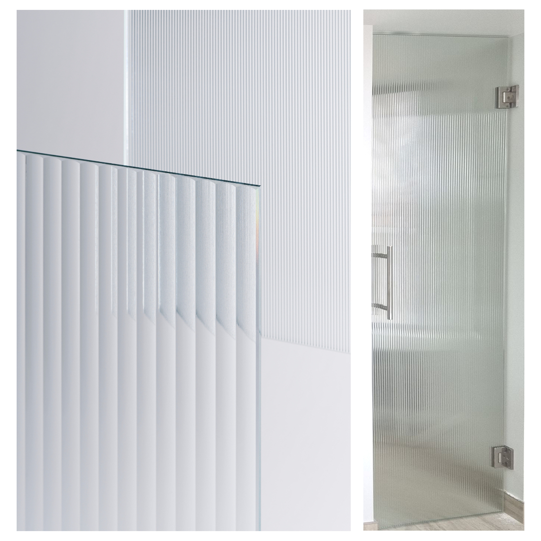 Types of Glass NZ | Strong, Privacy/Obscure Glass & More | Stake Glass