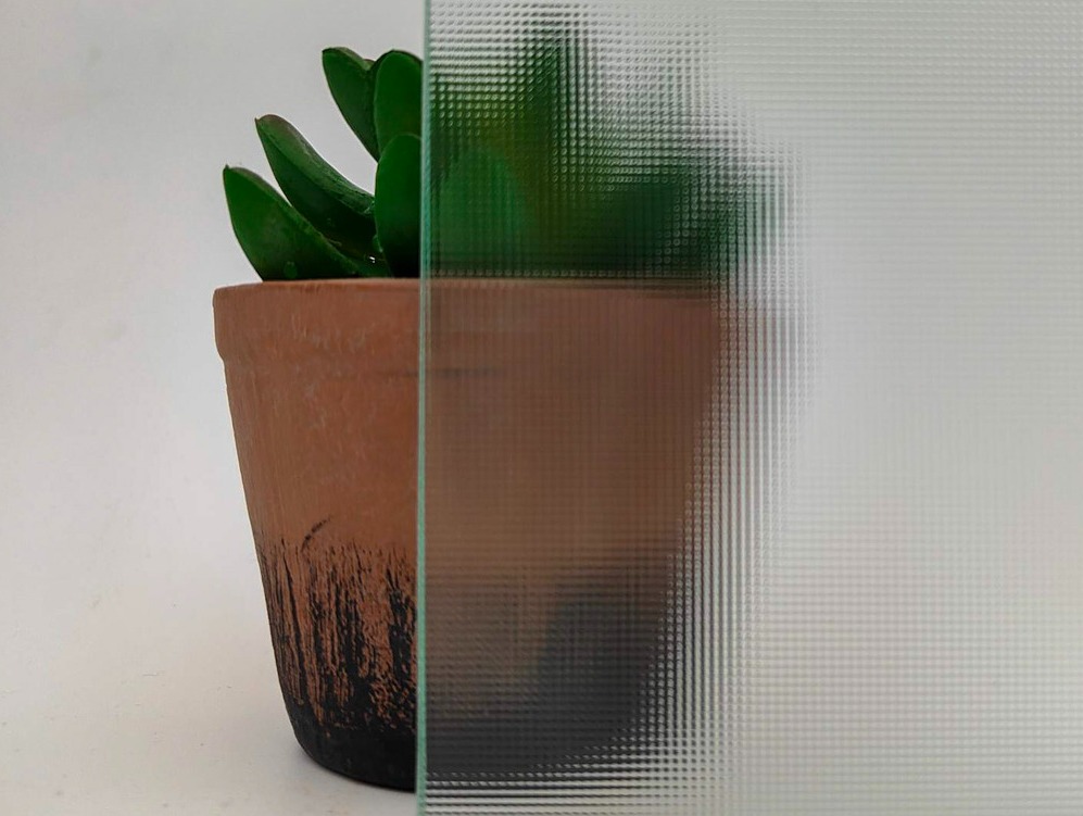 Obscure Glass NZ | Stake Glass