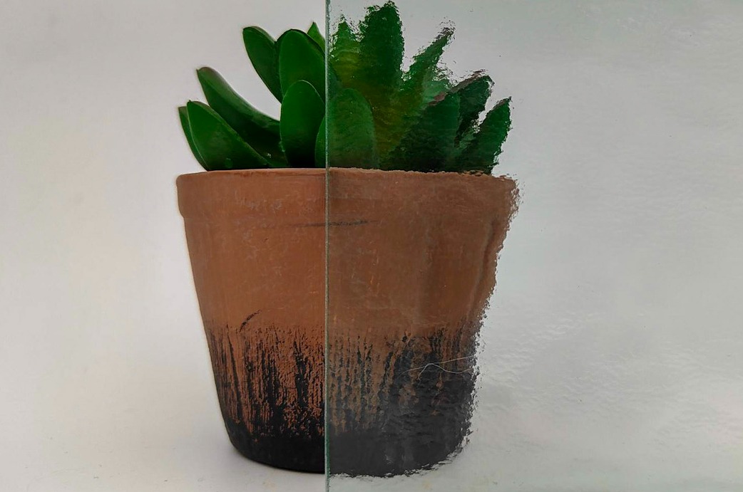 Obscure Glass NZ | Stake Glass